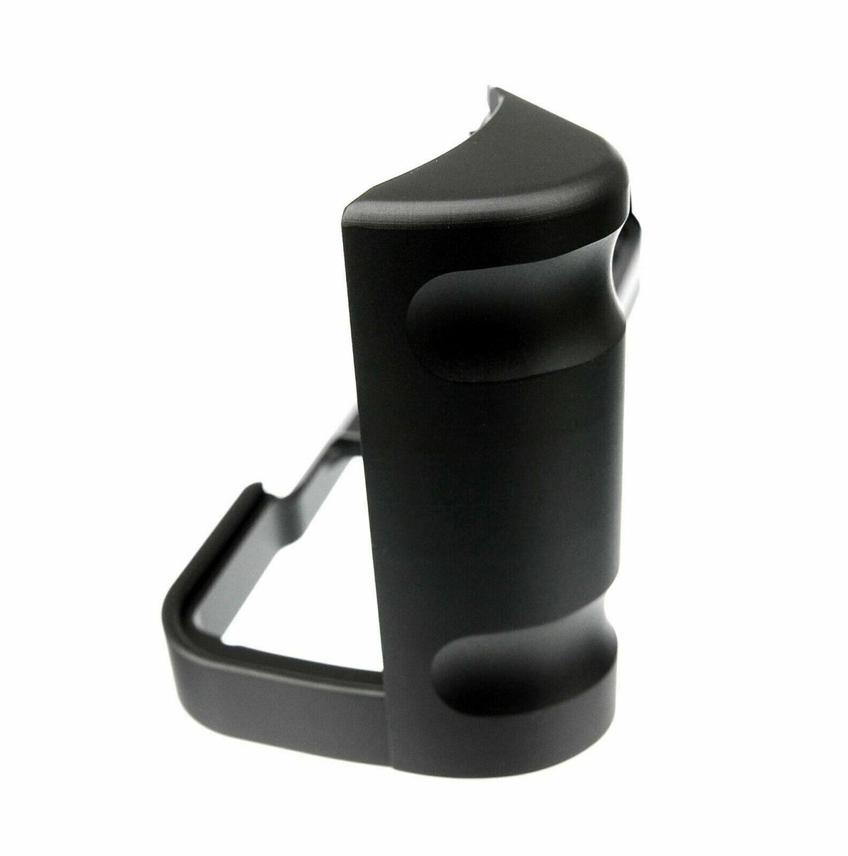 Fotasy Metal Vertical Aviation Grade Aluminum Alloy Hand Grip Holder ...